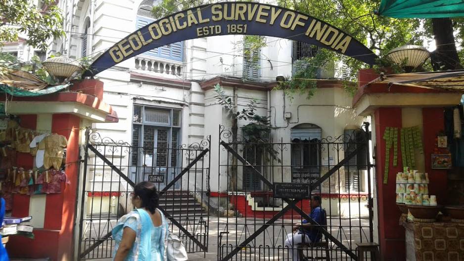 GSI launches online system to manage share geo data