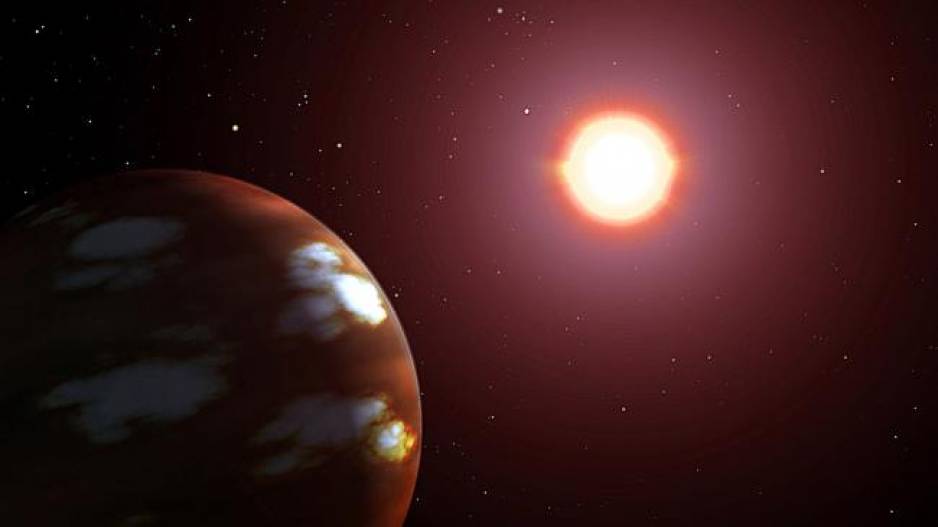 NASA to reveal new findings on exoplanets this week
