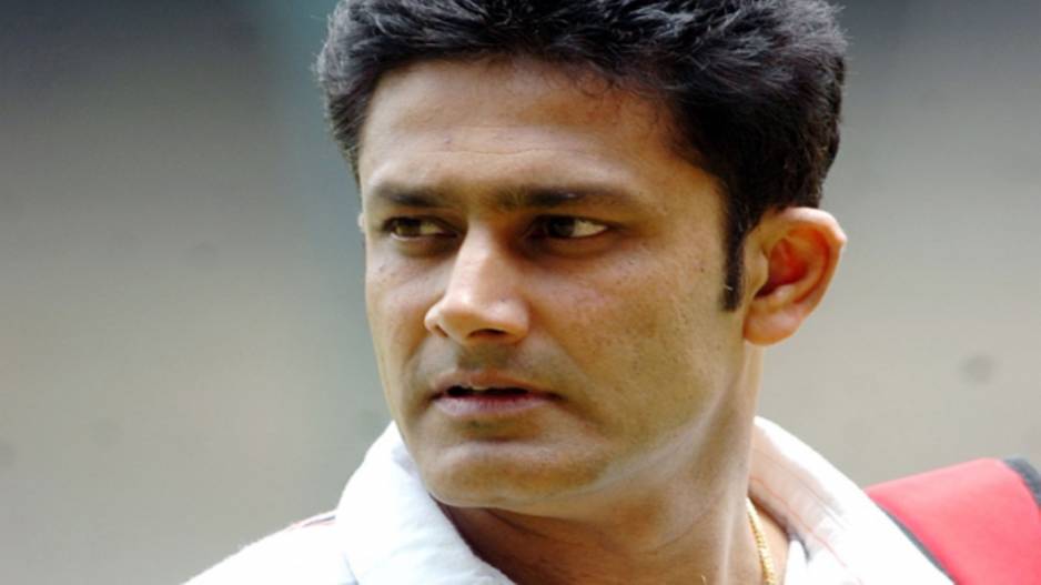 Kumble re appointed ICC cricket panel chief Dravid to debut