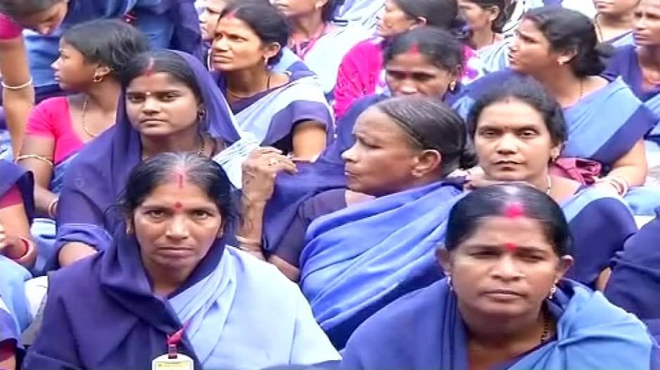 ASHA Abyahati Yojana Odisha announces Rs 20k honorarium for ASHA workers