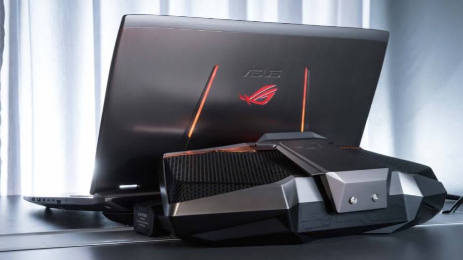 ASUS unveils six new 'ROG' series gaming devices in India