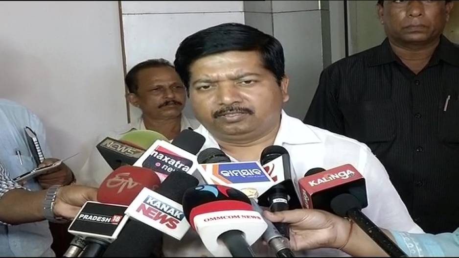 Dengue patients number increasing in Odisha