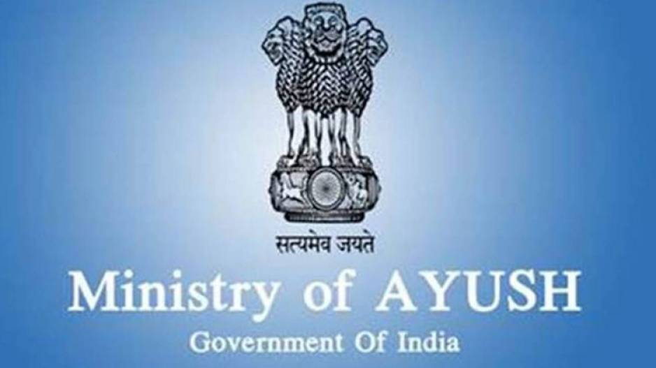 The Ministry of Ayush clarified that the newly launched 'National ...