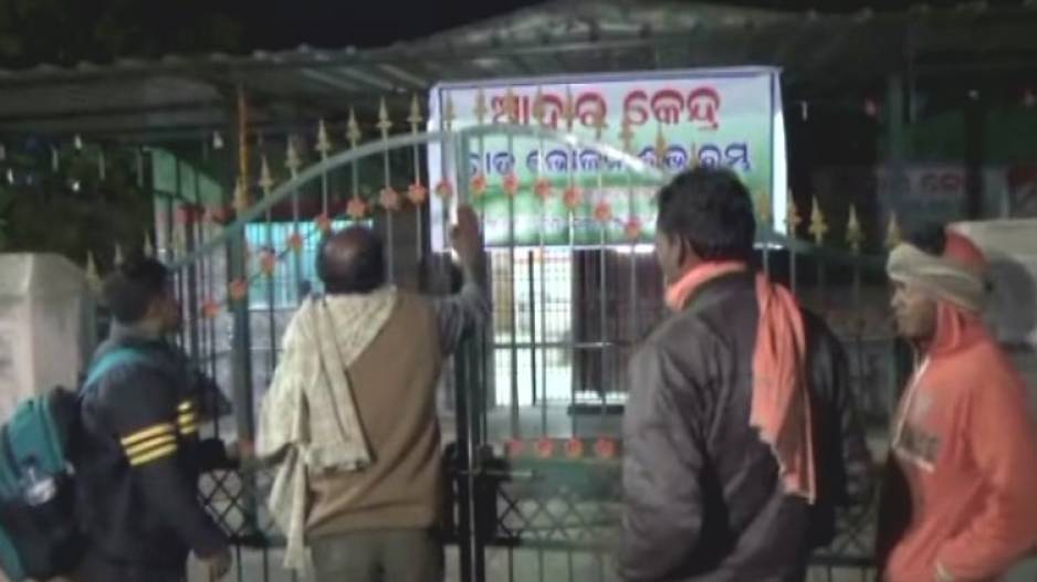 Odisha Govt s Aahar scheme fails to serve purpose