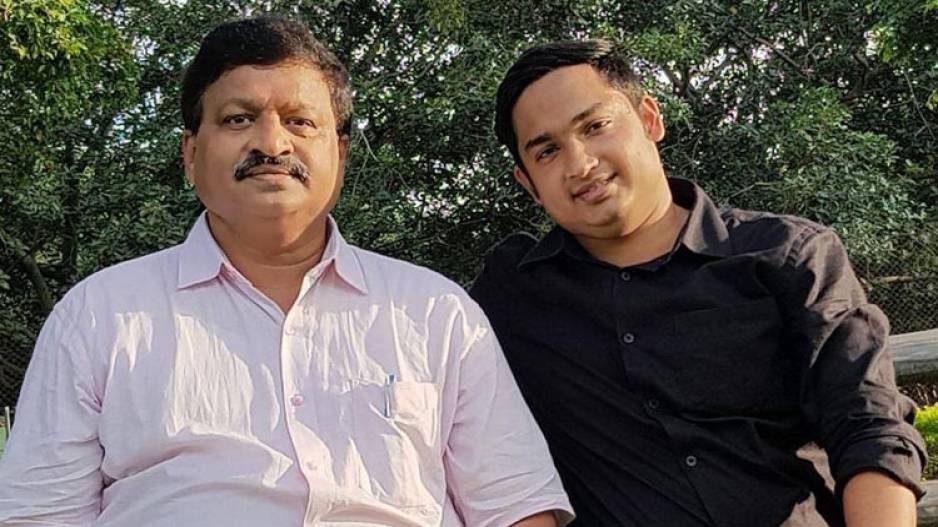 Trouble seems to be mounting for suspended IFS officer Abhay Kant ...