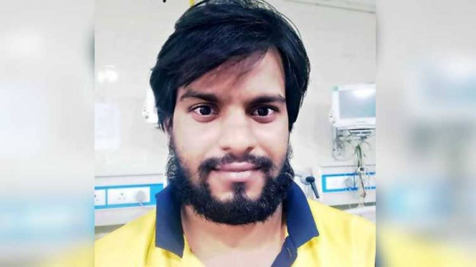 The death of social activist Aditya Dash is still mired in mystery and ...