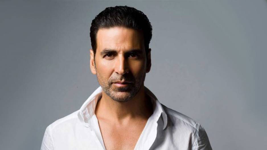 National Award-winning actor Akshay Kumar is all set to play Prithviraj ...
