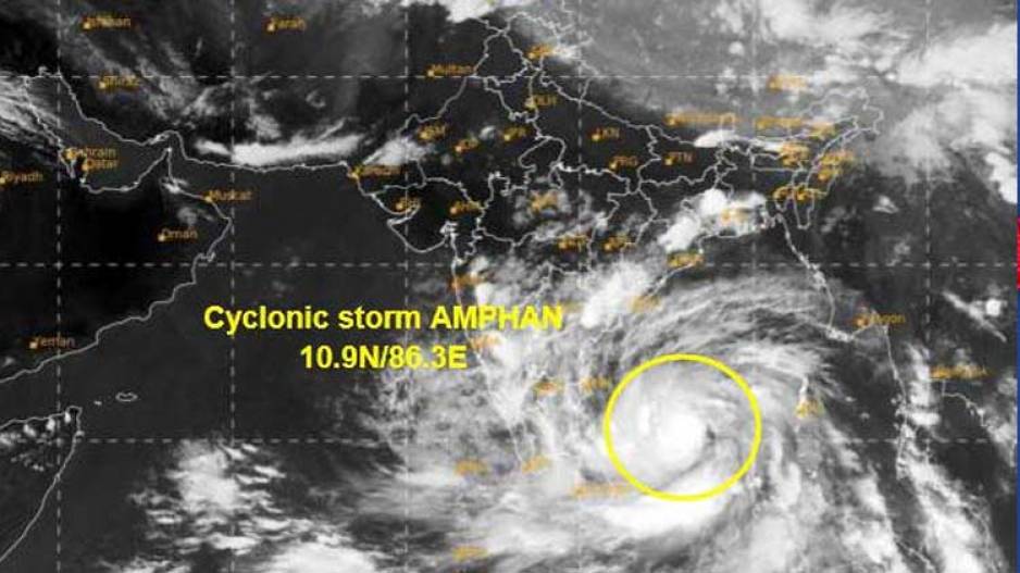 The World Meteorological Organisation, has lauded the India ...