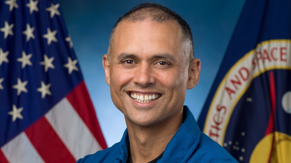 NASA Picks Anil Menon Among 10 New Astronauts For Moon Mission