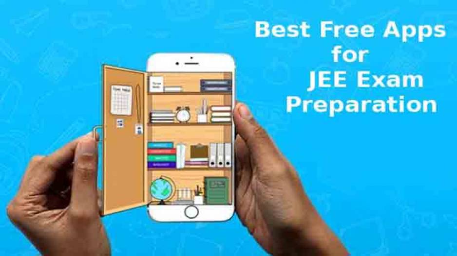 JEE Main Exam IIT JEE App For Students Introduced Know More