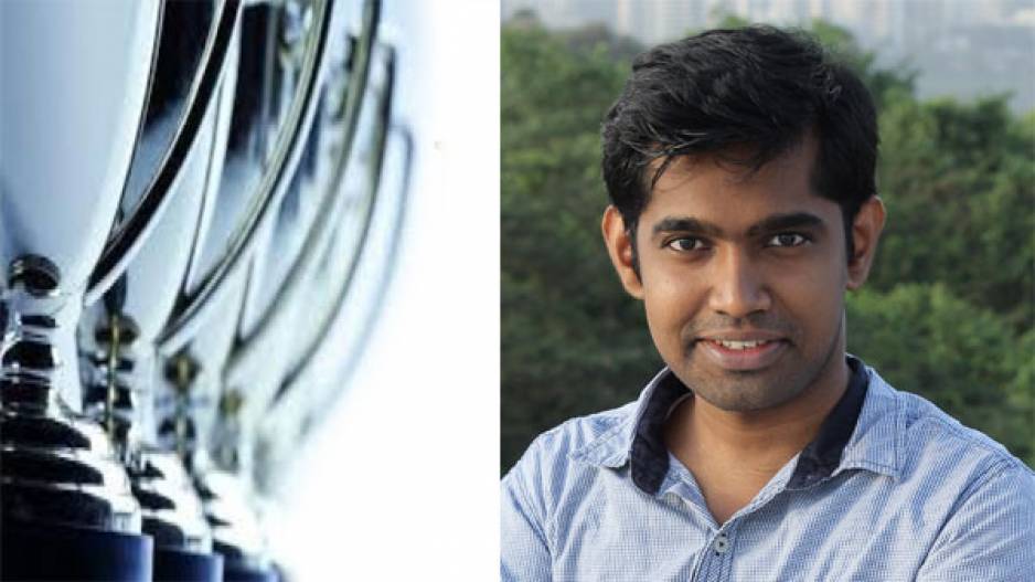 IIT-Hyderabad professor bags INSA Young Scientist award