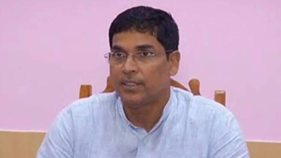 Bharatiya Janata Party State General Secretary Lekhashree Samantsinghar on Friday asked the Biju ...