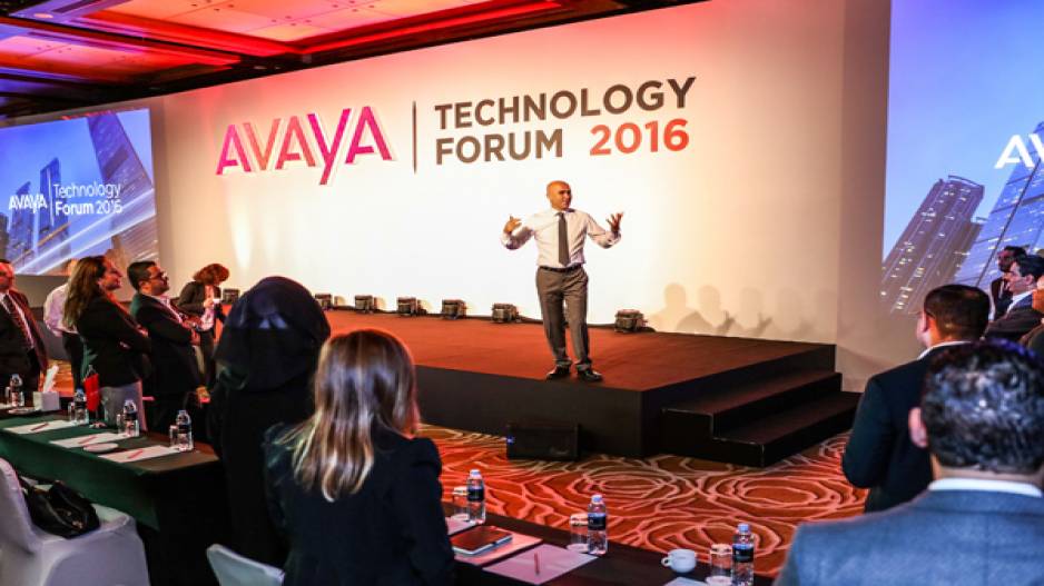 Avaya unveils Cloud platform to simplify network management