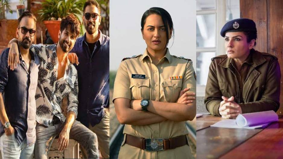 B Town Stars Gear Up For OTT Debut This Year OTV News