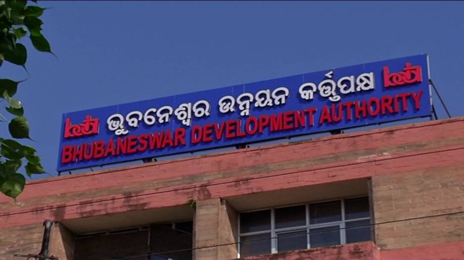 The development body of the smart city, Bhubaneswar Development ...
