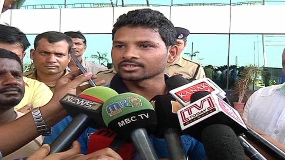 Defender Lakra of Odisha aims to return to vintage form in HIL