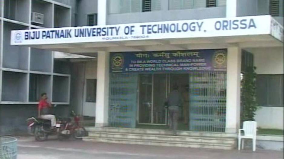 Final year students of Biju Patnaik University of Technology BPUT have ...