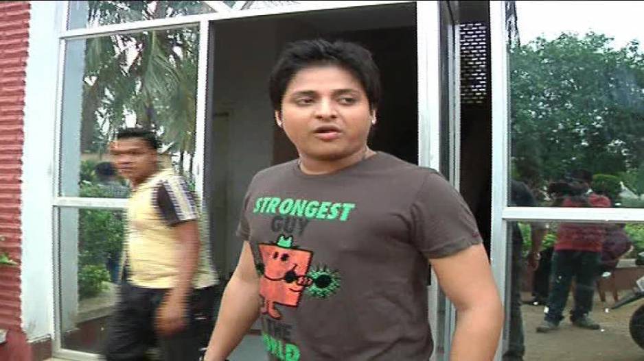 Cyber Crime in the name of Babusan Mohanty on Social Media he denies