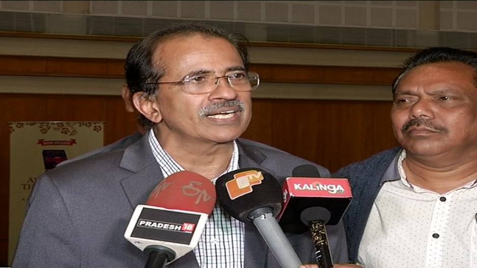 States should come forward for coal block auction Union Mines secy