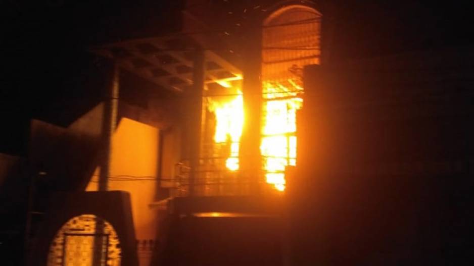 Three persons died of asphyxiation including the President of BCC bank ...