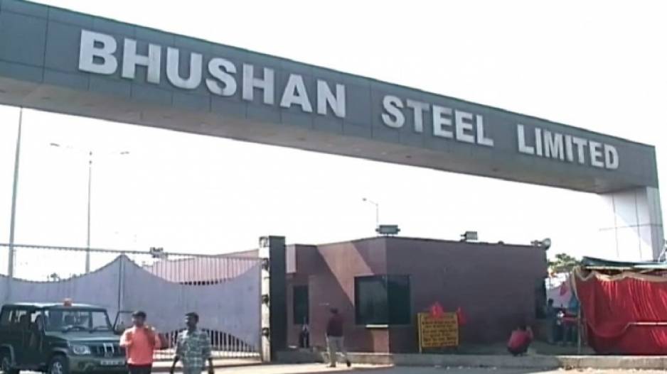 BPSL gets green nod for Rs 9 090 cr expansion project in Sambalpur