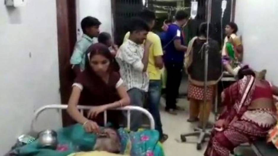 Severe heatwave killed 12 more people in Bihar in the past 24 hours ...