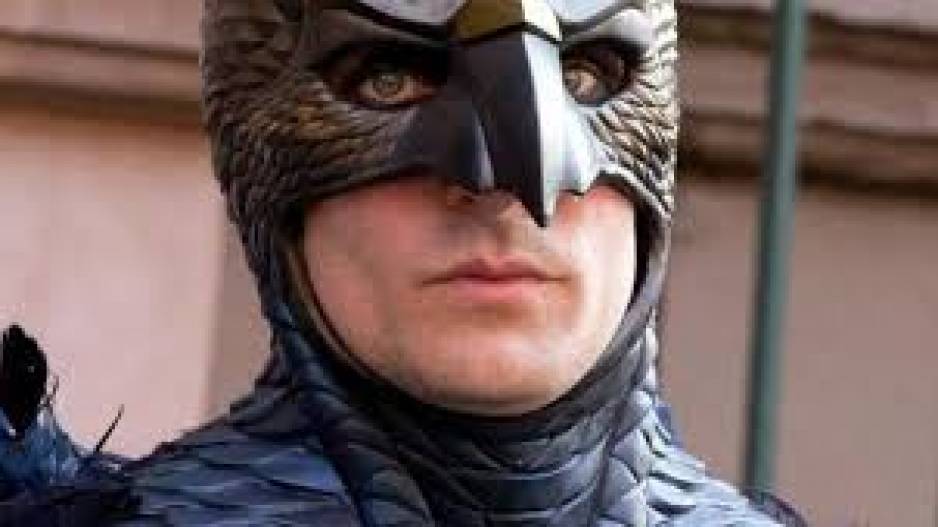 Best Picture Oscar awarded to Birdman