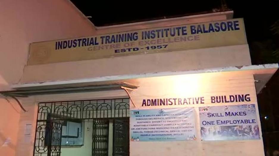 Blue Whale Challenge Police rescues Balasore ITI student