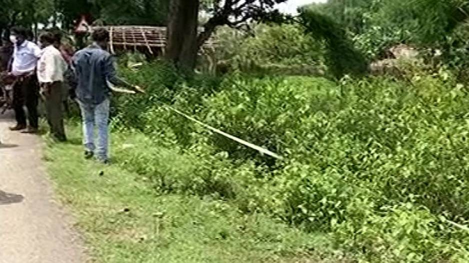 After Andhra, Chhattisgarh Sparks Fresh Border Row With Odisha