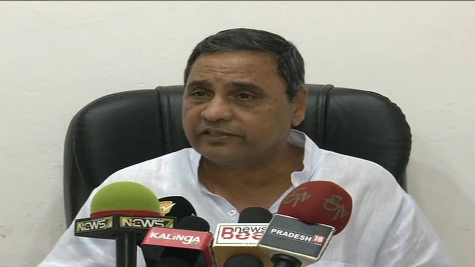 Twist in tale A C no cited by Braja Tripathy belongs to another Sabyasachi