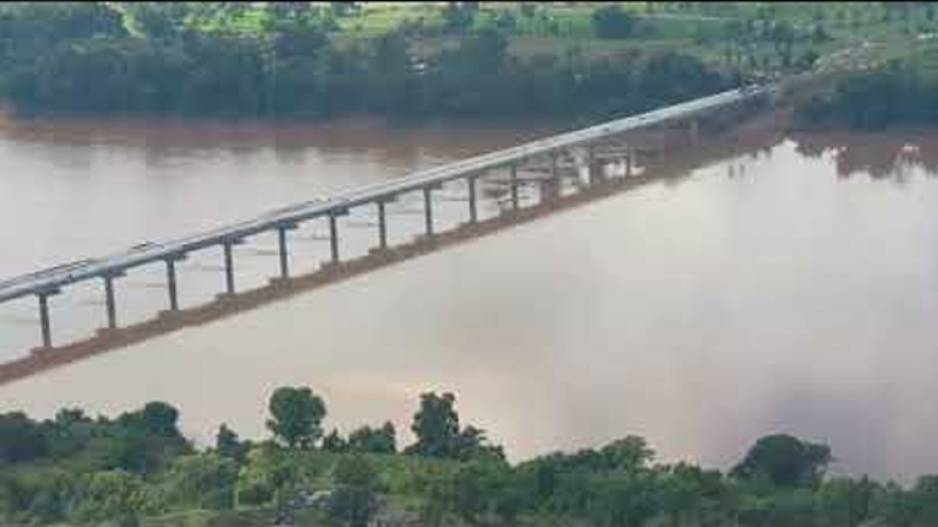 Delight knows no bounds for people of the tribal dominated district ...