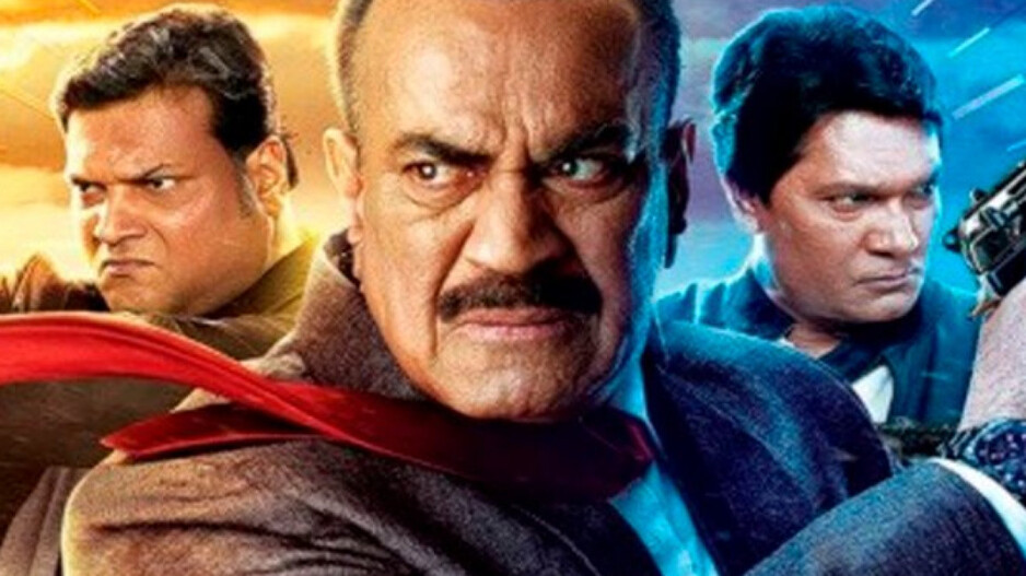 CID Exclusive: Trio of ACP, Daya, Abhijeet all set to return to small ...
