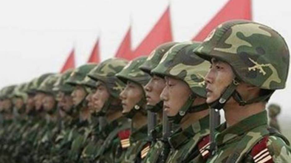China has planned to deploy more troops on ground for peacekeeping ...