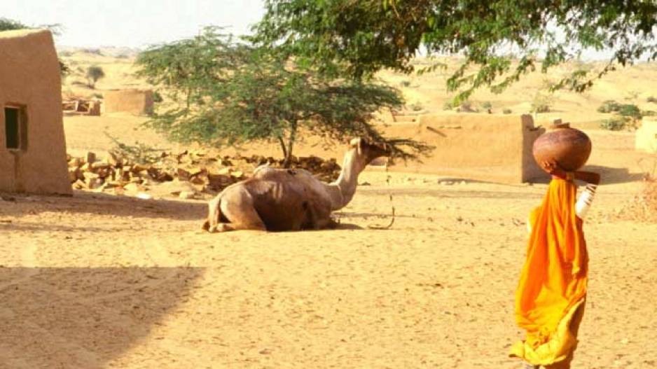 Heatwave conditions intensified in most parts of the northern states on ...