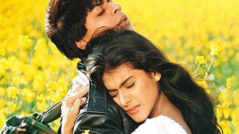 DDLJ screened at prestigious British Film Institute