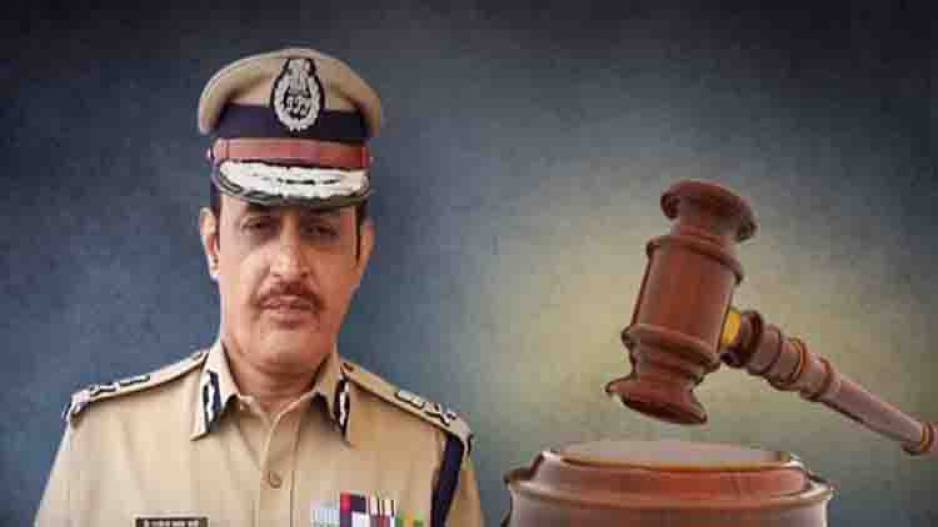 With the Lokayukta selection panel proposing name of Director General ...