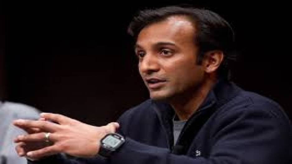 Indian American DJ Patil named as first US chief data scientist