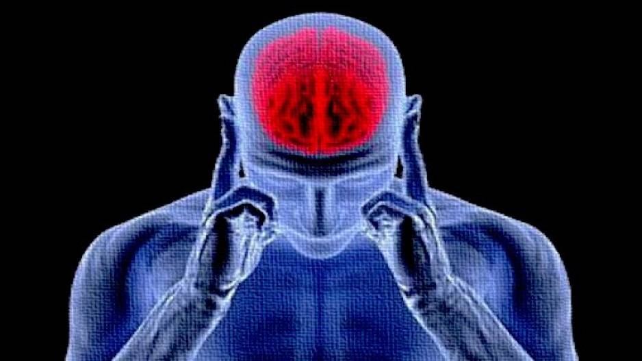 Scientists discover link between brain activity, mood disorders