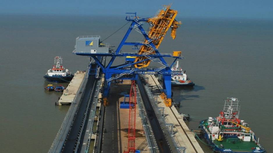 Rolls Royce has signed a contract with Dhamra LNG Terminal Pvt Ltd ...