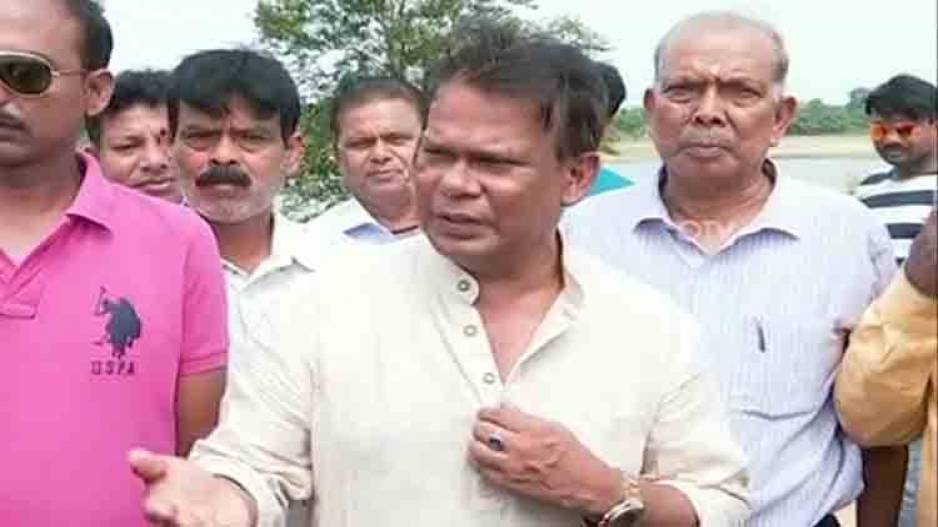 Dillip Ray to quit BJP Bijoy Mohapatra likely to follow suit