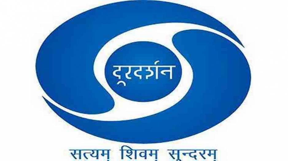 Doordarshan turned 60 on Sunday bringing back memories of a golden ...