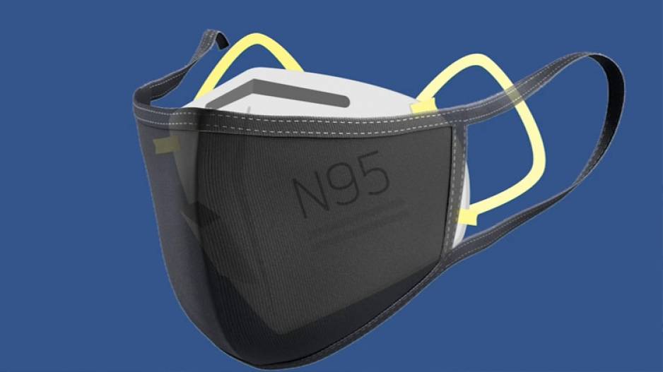 Double Masks Substantially Reducing Exposure To Coronavirus: Research ...