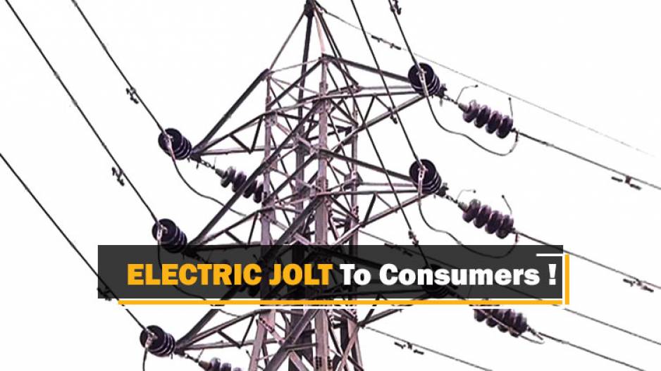 Odisha Hikes Electricity Tariff, Check Revised Rates