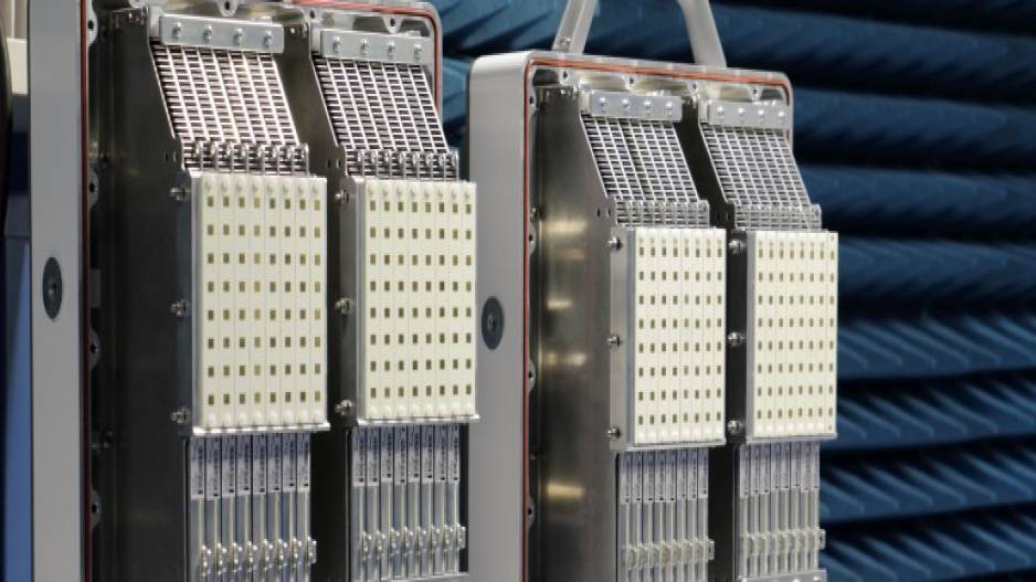 Ericsson launches new radio product for 5G