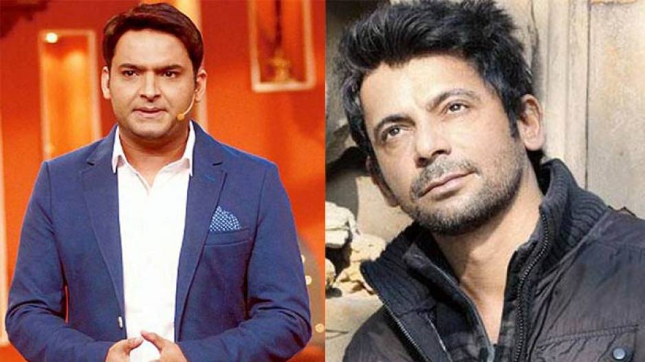 Putting an end to the months of speculations regarding his return to Sony The Kapil Sharma Show ...