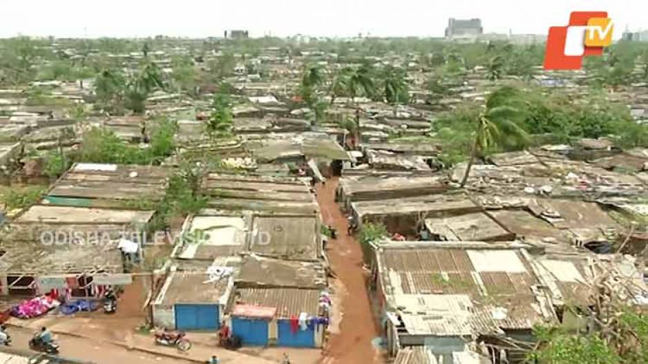 The calamitous impact of cyclone Fani has brought the twin cities of ...