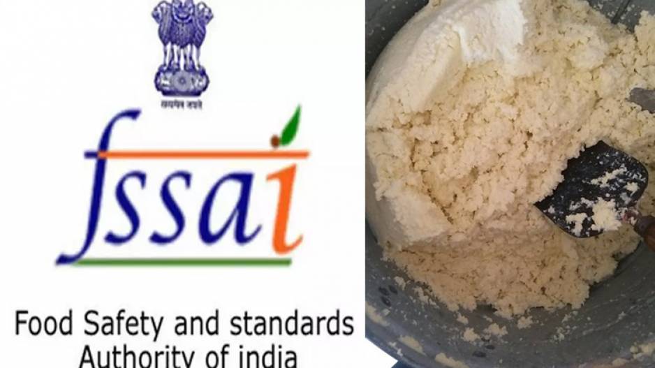 The Food Safety and Standards Authority of India (FSSAI) is set to ...