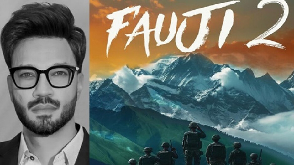 Fauji 2: Shah Rukh Khan's first project as an actor gets a sequel after ...