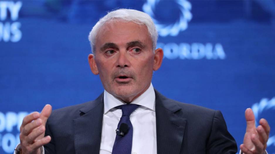 A Canadian businessman has sued Twitter over publication of what he ...