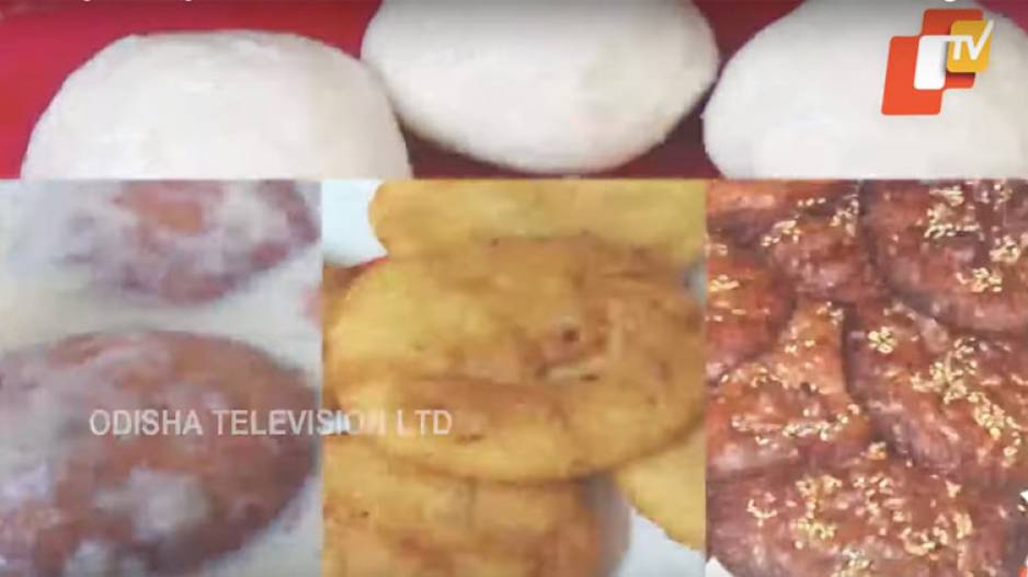 A day after Odisha got the much awaited Geographical Indication GI tag ...